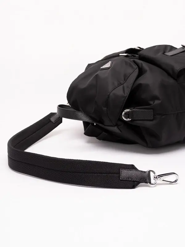 Prada Re-nylon Backpack