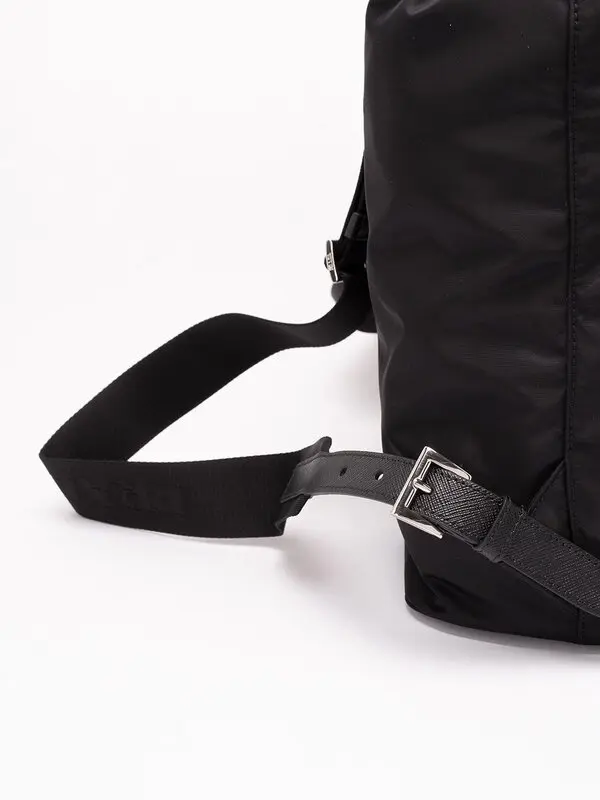 Prada Re-nylon Backpack