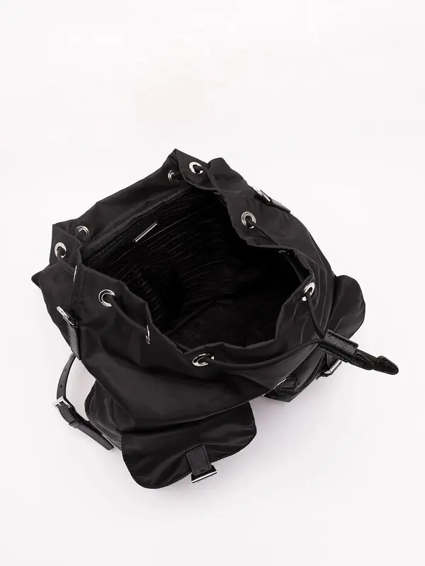 Prada Re-nylon Backpack