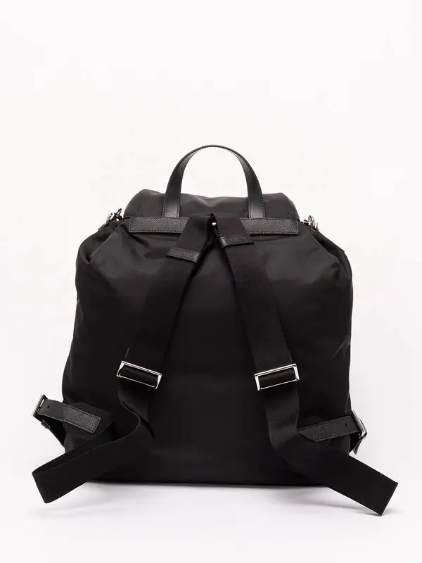 Prada Re-nylon Backpack - Multicolor