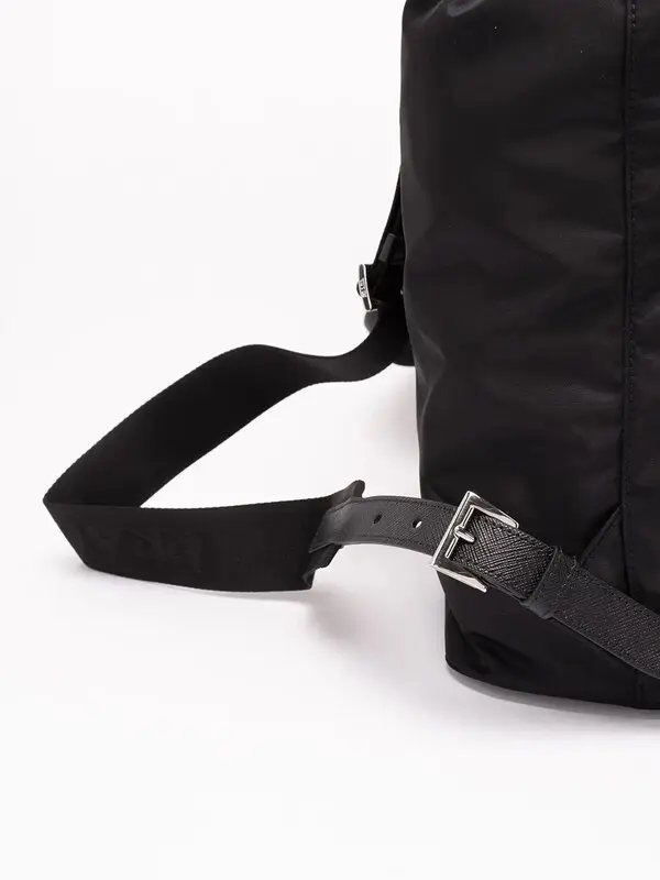 Prada Re-nylon Backpack - Multicolor