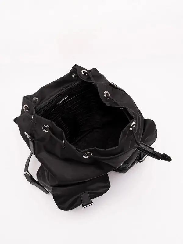 Prada Re-nylon Backpack - Multicolor