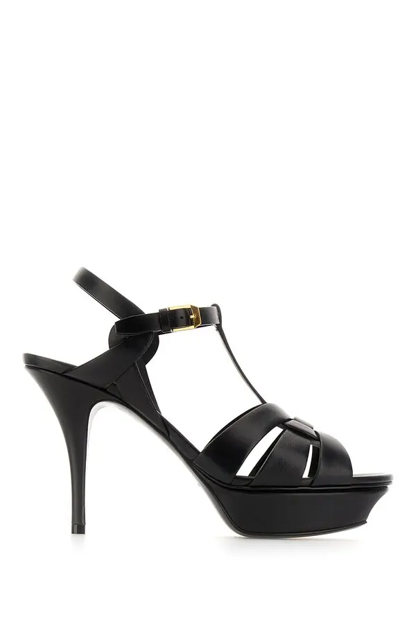 Saint Laurent Shoes Pumps