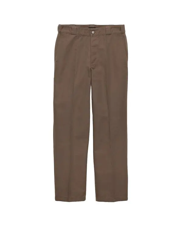 Prada Denim Pants