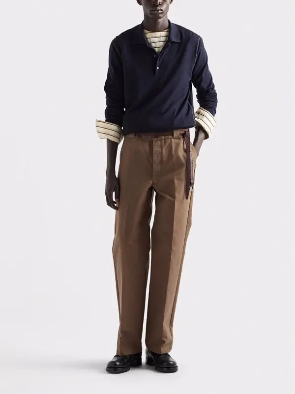 Prada Denim Pants