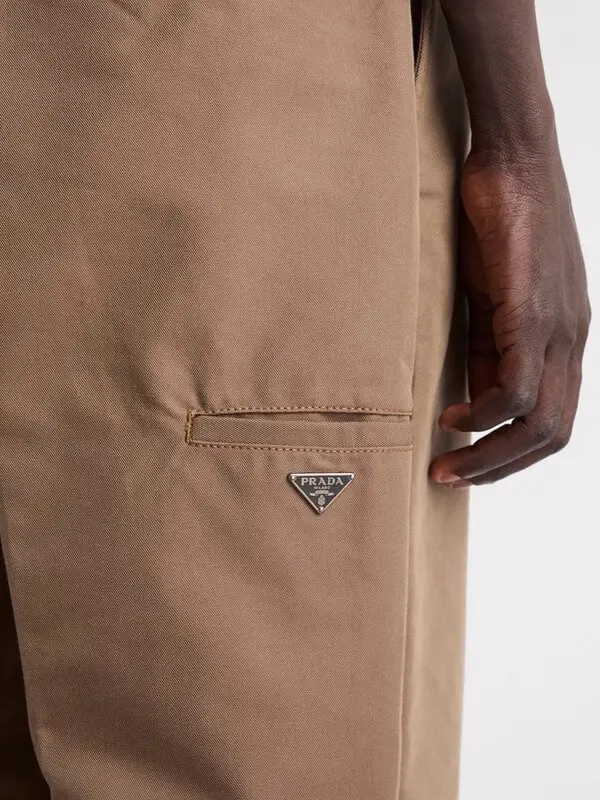 Prada Denim Pants