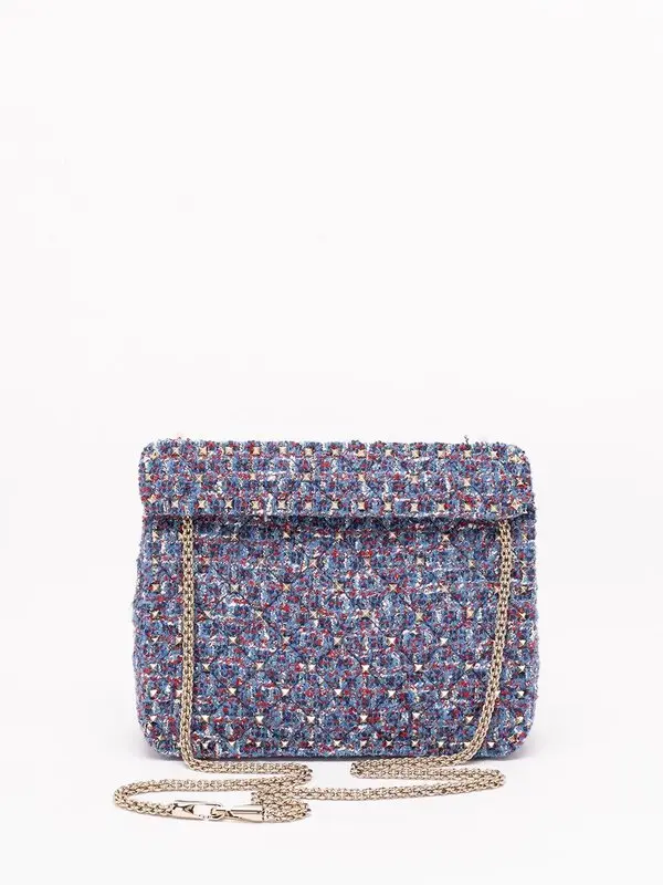 Valentino Garavani Rockstud Spike` Medium Bag