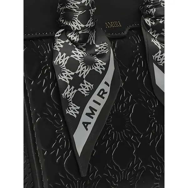 Amiri Tote Bags