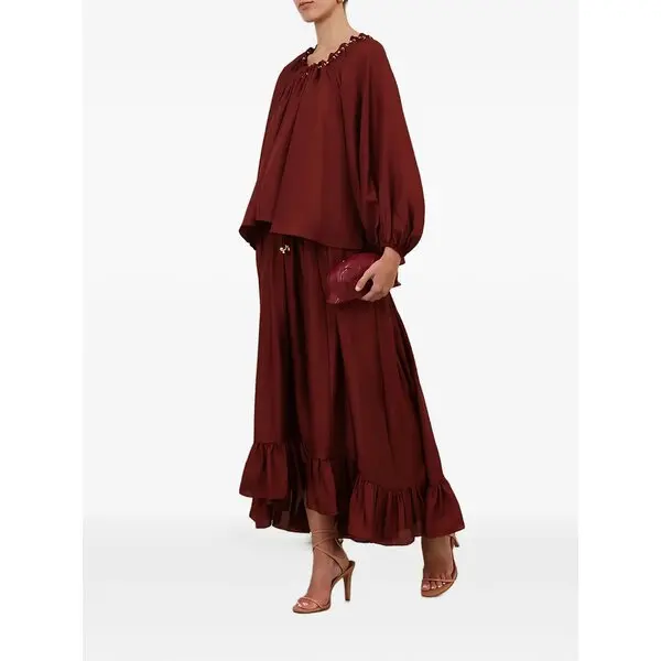 Zimmermann Tops Blouses