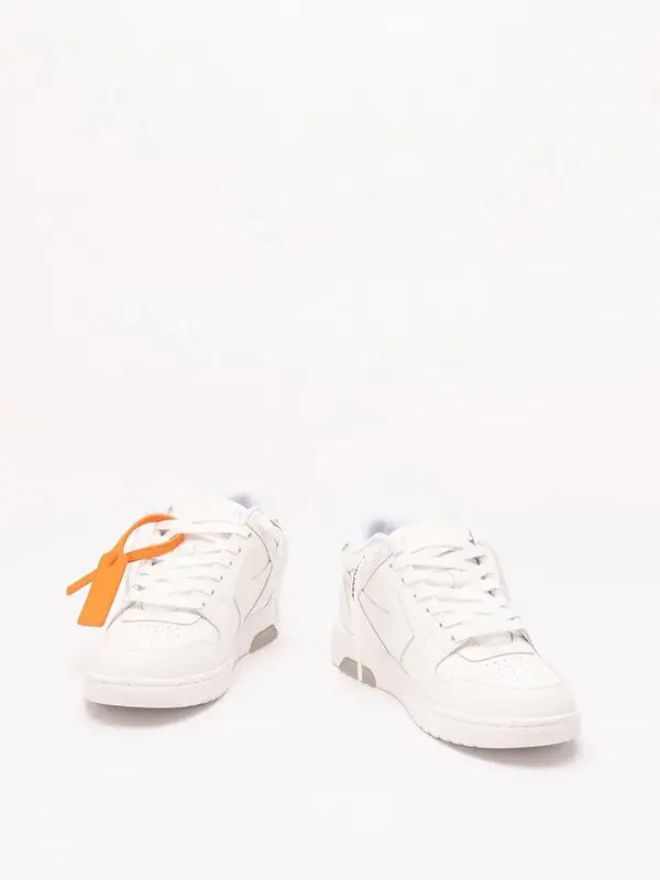 Off-White Out Of Office For Walking Art Sneakers