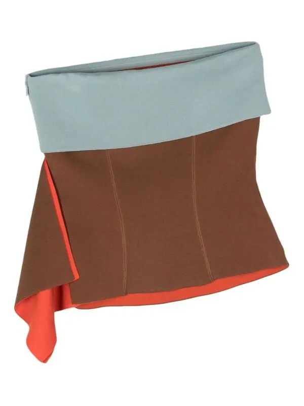 Fendi Sleeveless Top