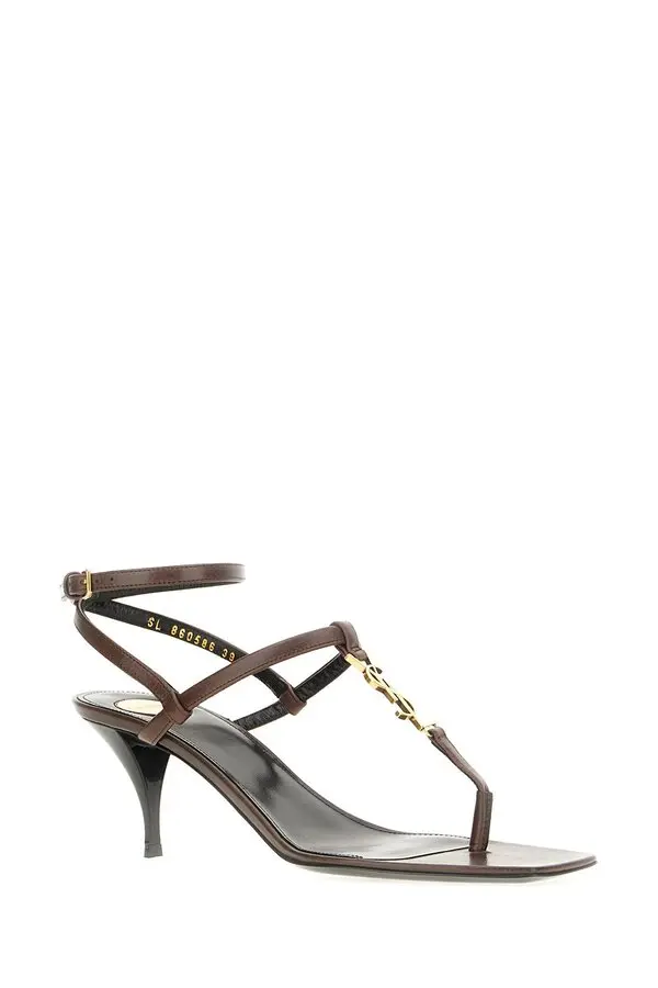 Saint Laurent Shoes Mules