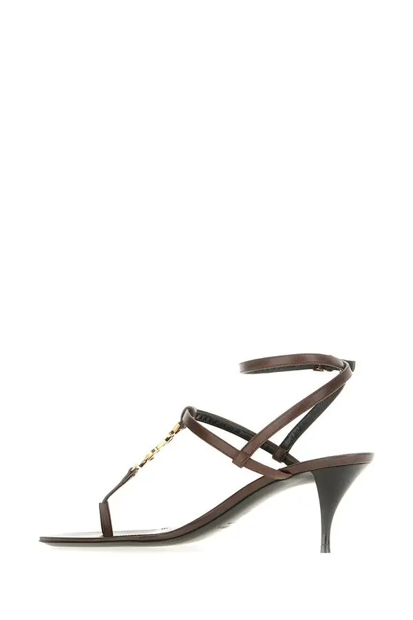 Saint Laurent Shoes Mules