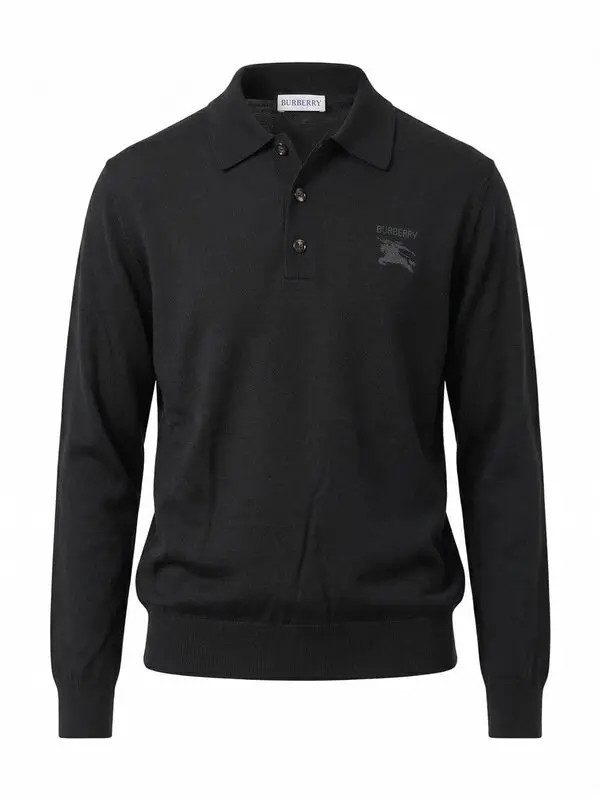 Burberry Emory Sweater - Multicolor