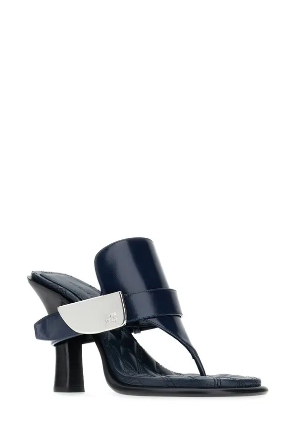 Burberry Shoes Mules