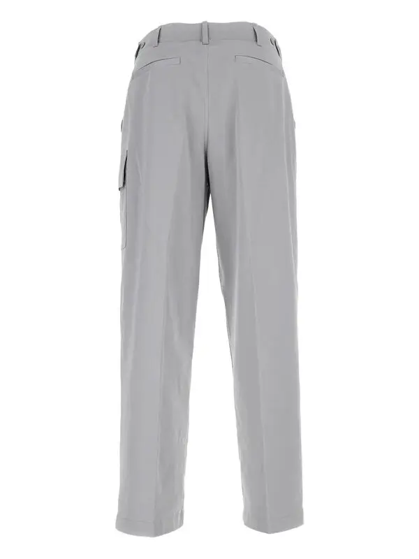 Fendi Gabardine Pants