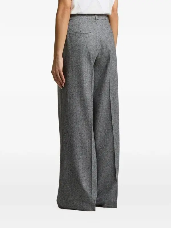 Peserico Wool Pants