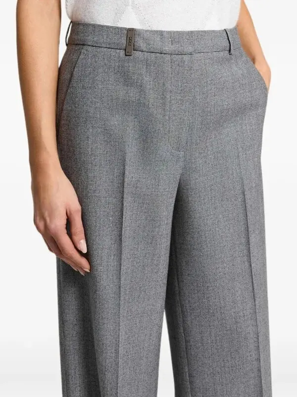 Peserico Wool Pants