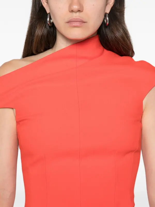 Solace London Arion Maxi Dress