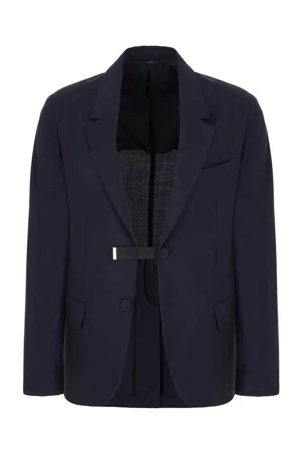 Fendi Clothing Blazers E Gilets