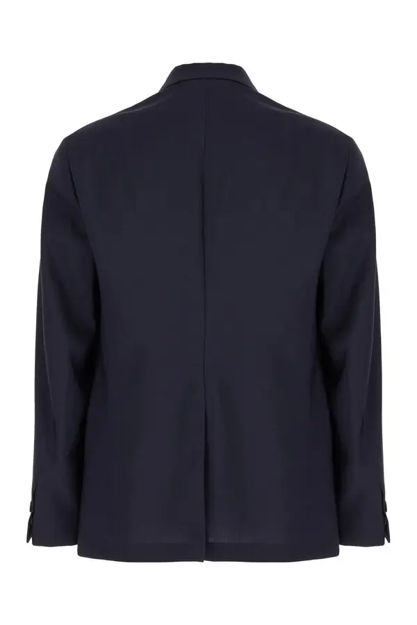Fendi Clothing Blazers E Gilets