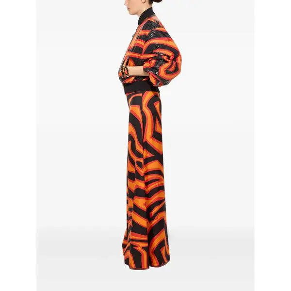 Emilio Pucci Jackets Bomber Jackets