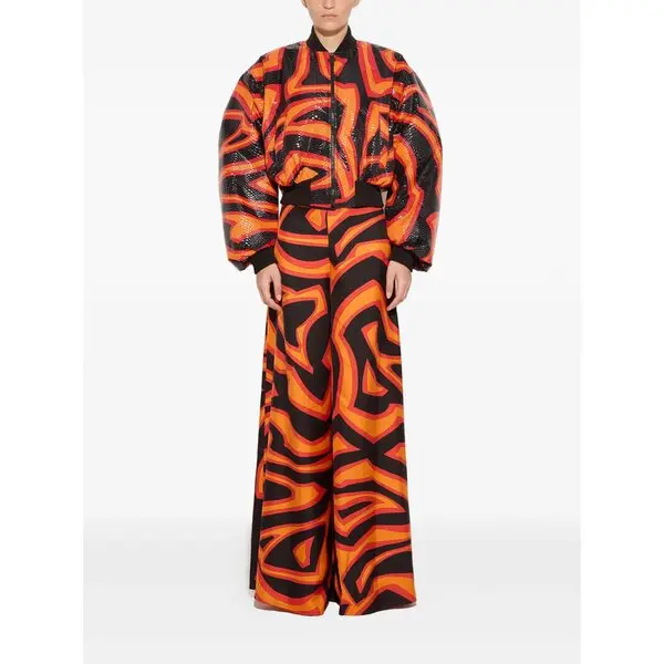 Emilio Pucci Jackets Bomber Jackets
