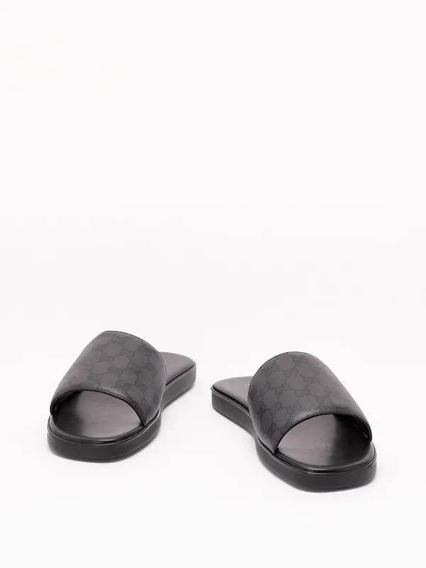 Gucci Charlie` Slides