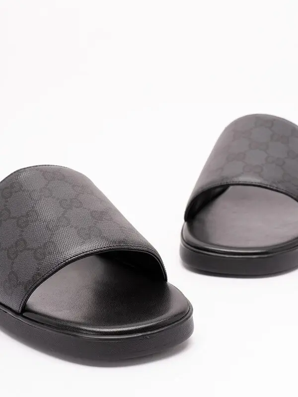 Gucci Charlie` Slides