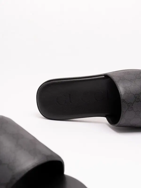 Gucci Charlie` Slides