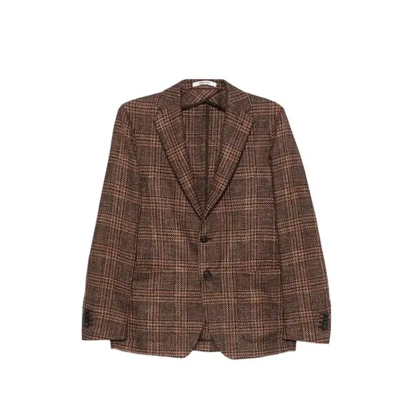 Tagliatore Jackets Blazers