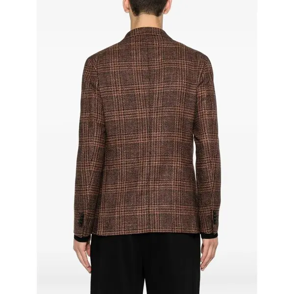 Tagliatore Jackets Blazers