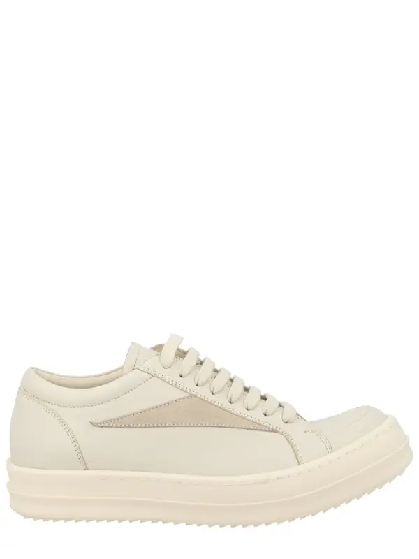 Rick Owens Sneaker Vintage Sneaks