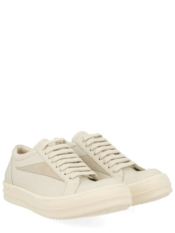 Rick Owens Sneaker Vintage Sneaks