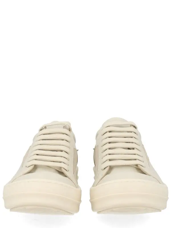 Rick Owens Sneaker Vintage Sneaks