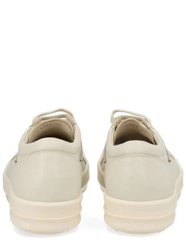 Rick Owens Sneaker Vintage Sneaks