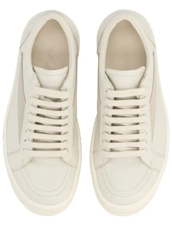 Rick Owens Sneaker Vintage Sneaks