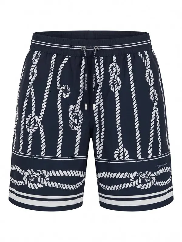Dolce & Gabbana Swim Shorts