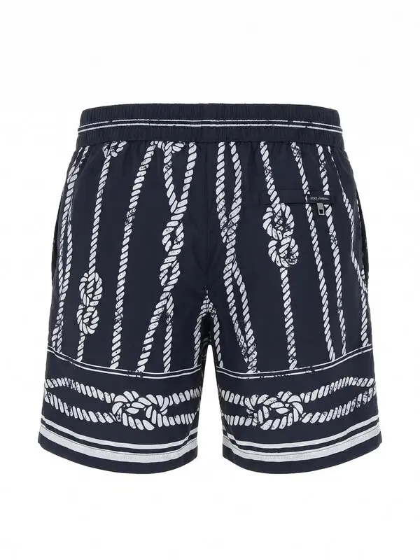 Dolce & Gabbana Swim Shorts