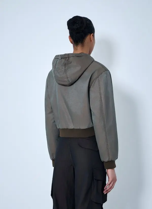 Our Legacy Coastal Jacket - Green