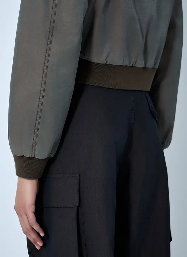 Our Legacy Coastal Jacket - Green