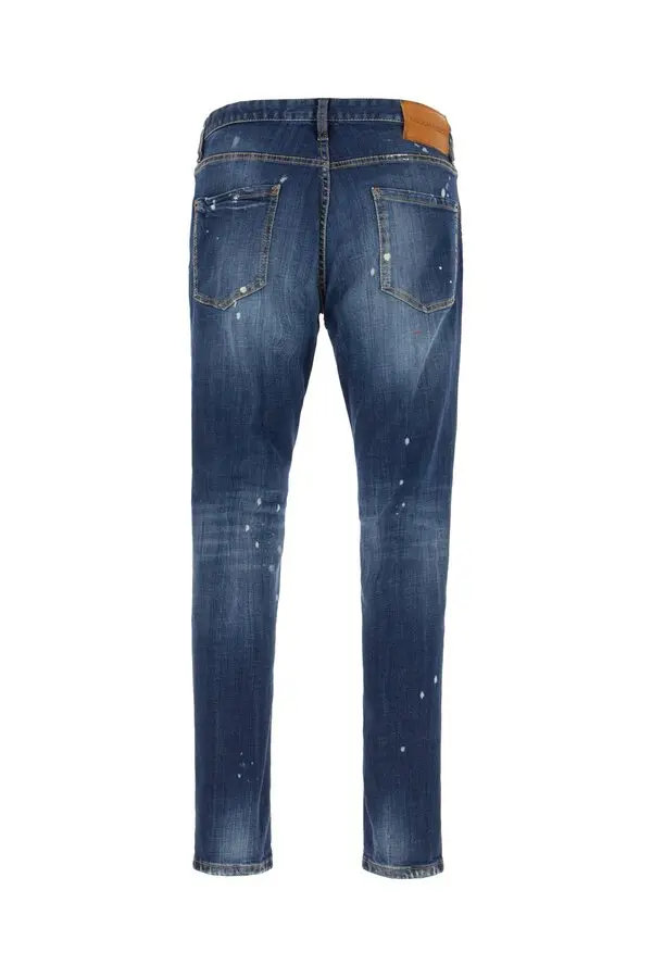 Dsquared2 Clothing Jeans
