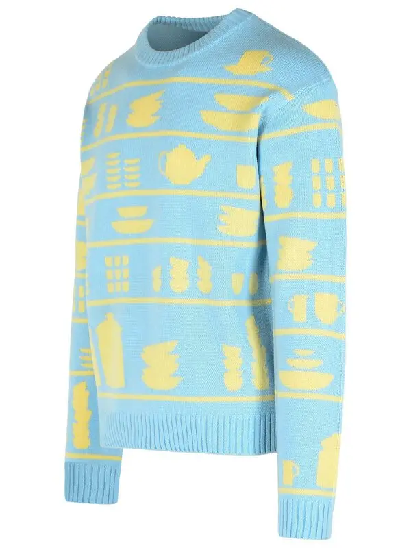 JW Anderson Light Wool Sweater