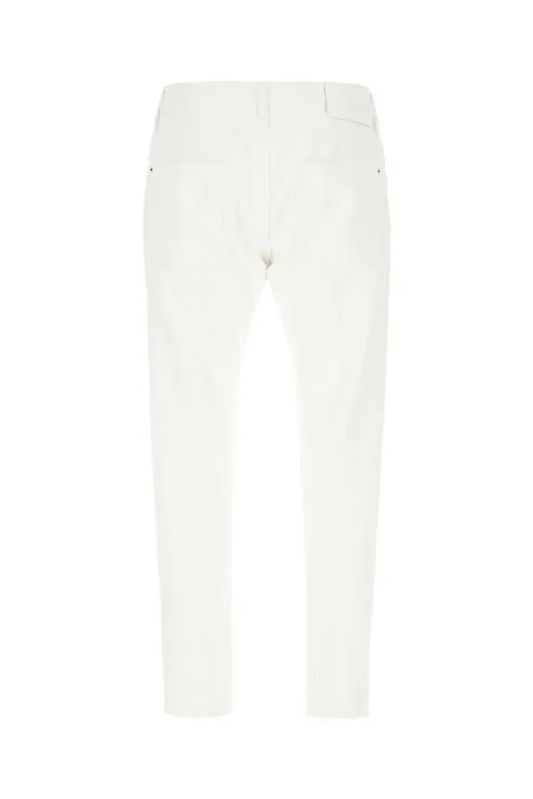 Dsquared2 Clothing Jeans