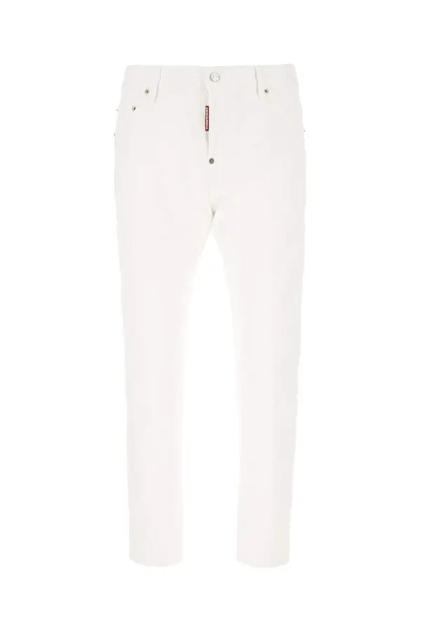 Dsquared2 Clothing Jeans - Multicolor