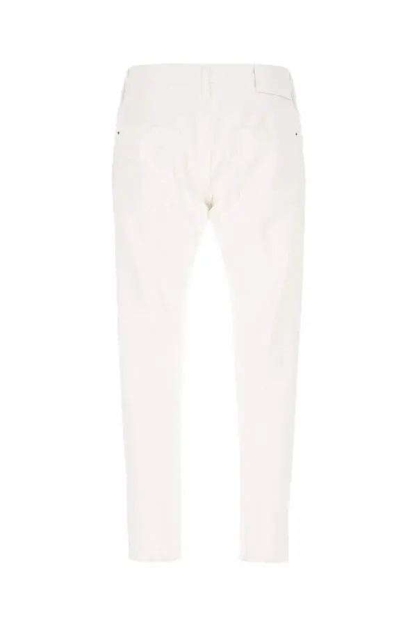 Dsquared2 Clothing Jeans - Multicolor
