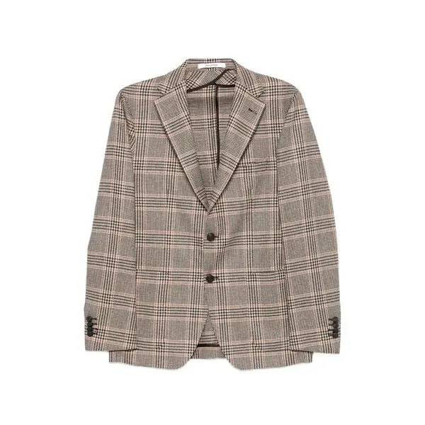 Tagliatore Jackets Blazers