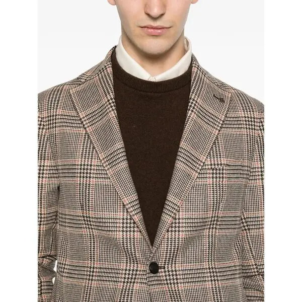 Tagliatore Jackets Blazers