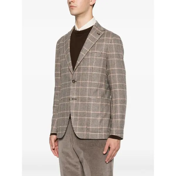 Tagliatore Jackets Blazers