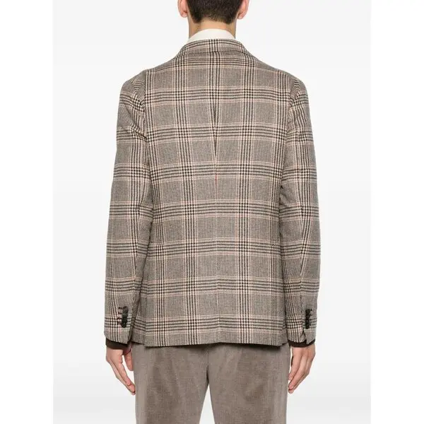 Tagliatore Jackets Blazers